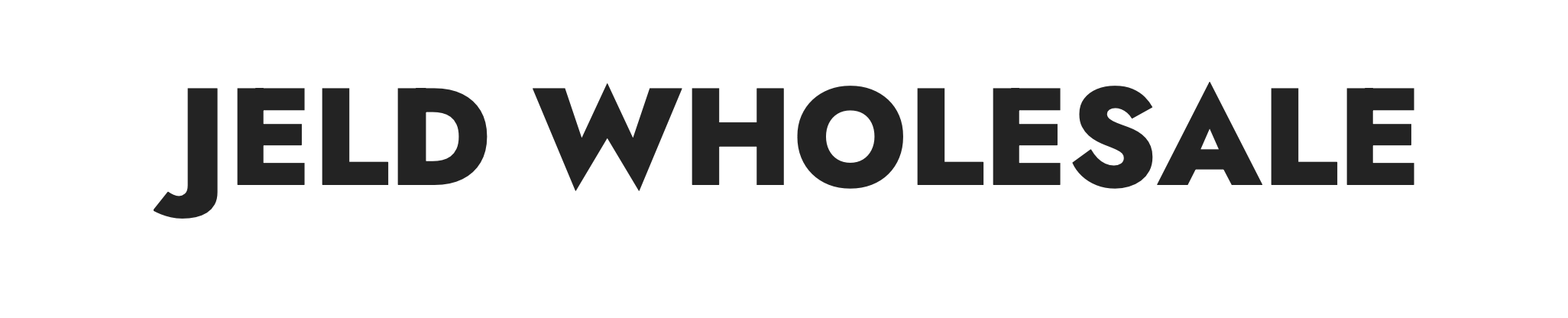 Jeld Wholesale